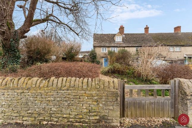 Main Road, Long Hanborough, Witney OX29, 3 bedroom cottage for sale ...