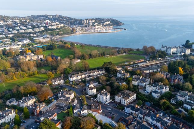 Chelston, Torquay TQ2, 6 bedroom semi-detached house for sale ...