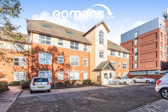 Kings Road, Reading RG1, 2 bedroom flat to rent - 63222779 | PrimeLocation