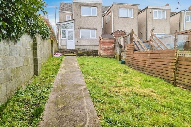 Peniel Green Road, Llansamlet, Swansea SA7, 2 bedroom end terrace house ...