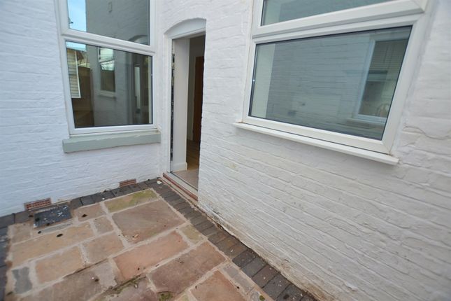 Congleton Road, Sandbach CW11, 3 bedroom terraced house for sale ...