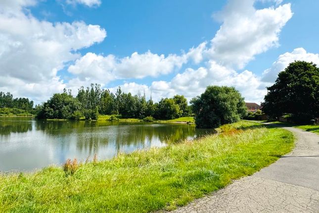 Beaverdyke, Rawcliffe, York YO30, 3 bedroom detached bungalow for sale ...