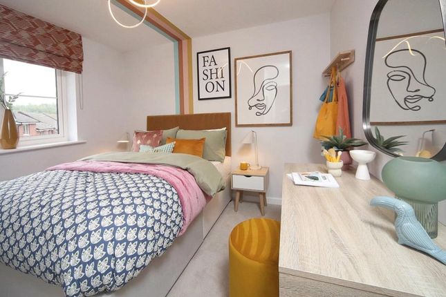 "The Chiddingstone" at Croston Road, Farington Moss, Leyland PR26, 4 ...