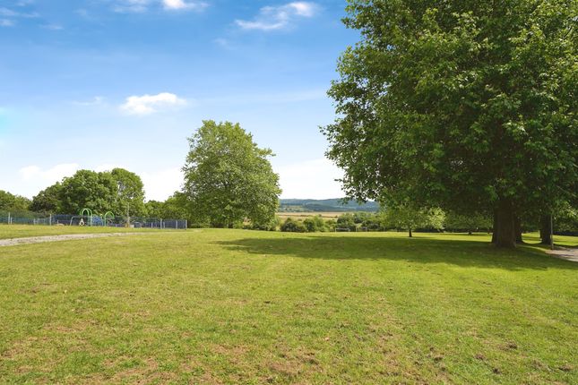 Grandison Rise, Hereford HR1, 3 bedroom end terrace house for sale ...