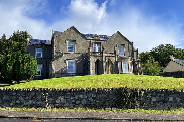 Shore Road, Strone, Argyll And Bute PA23, 6 bedroom flat for sale ...