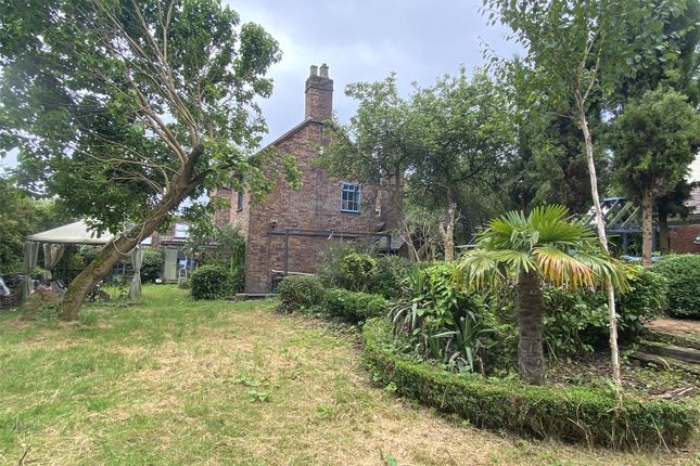 5 bed detached house for sale in Station Road, Madeley, Telford ...