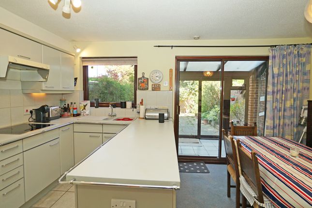 Newlyn Way, Port Solent, Portsmouth PO6, 3 bedroom end terrace house ...