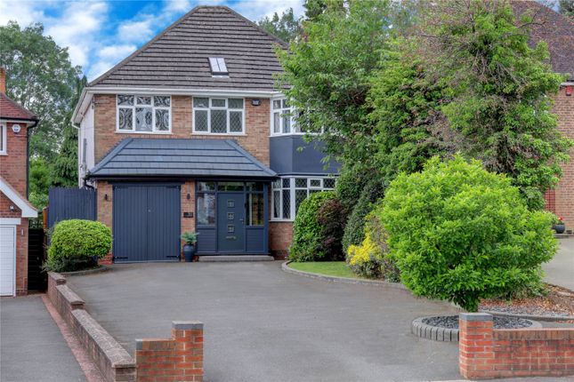 Homes For Sale In Heathlands Grove Northfield Birmingham B31 Buy
