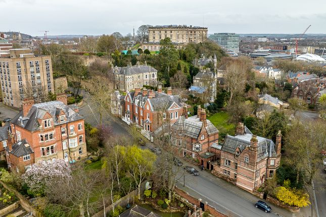 Huntingdon Drive, The Park, Nottingham NG7, 5 bedroom detached house ...