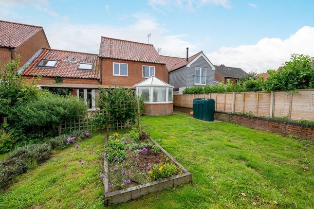 Windmill Hill, Great Bircham, King's Lynn PE31, 4 bedroom link-detached ...