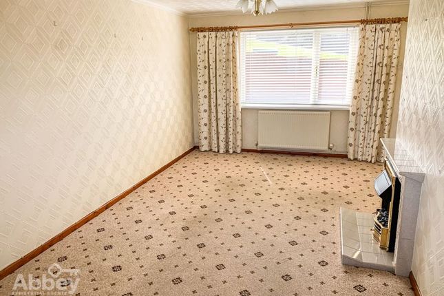 Beacons View, Cimla, Neath SA11, 2 bedroom semi-detached house for sale ...