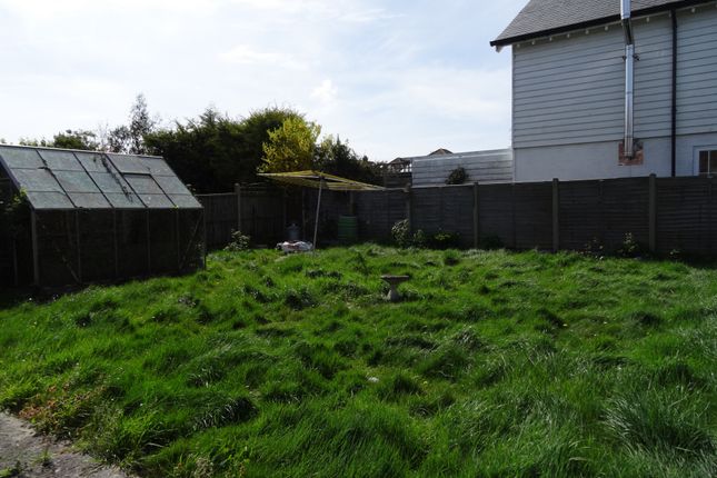 Valkyrie Avenue, Whitstable CT5, 2 bedroom terraced house for sale ...