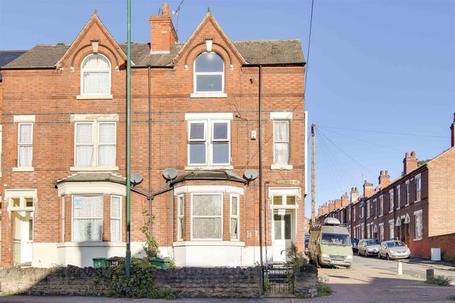 4 bed end terrace house for sale in Colwick Road, Sneinton ...