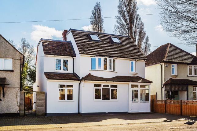 Houses For Sale In North Street Carshalton Sm5 Buy Houses In North