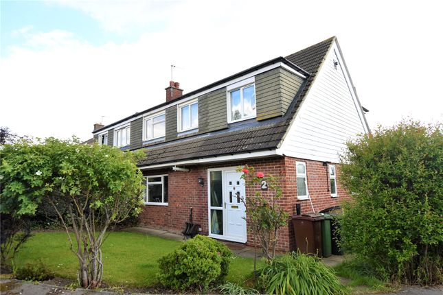 Homes For Sale In Horsforth Buy Property In Horsforth Primelocation