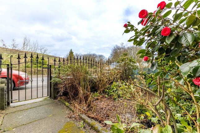 Warrington Terrace, Manchester Road, Marsden, Huddersfield HD7, 2 ...