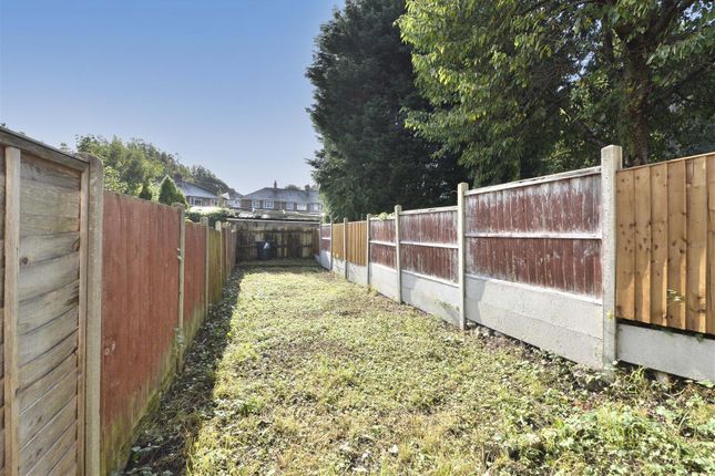 Coldbath Road, Moseley/Kings Heath Border, Birmingham B13, 3 bedroom ...