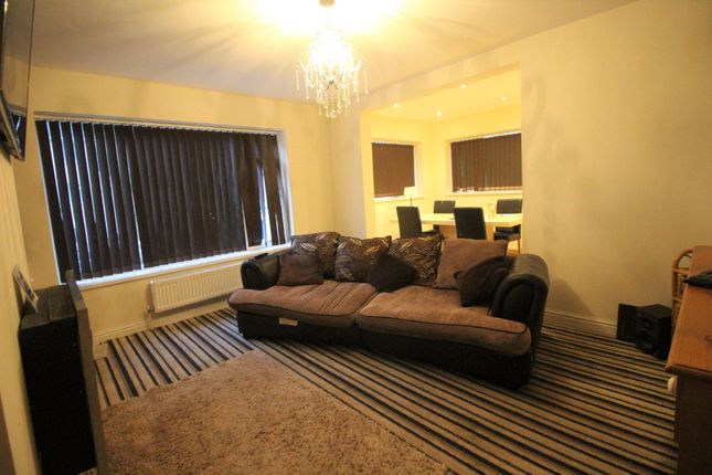 Occombe Valley Road Preston Paignton Tq3 4 Bedroom Semi Detached