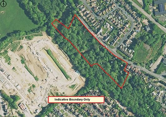 Ty Isaf Farm, Penyrheol, Caerphilly CF83, commercial property for sale ...