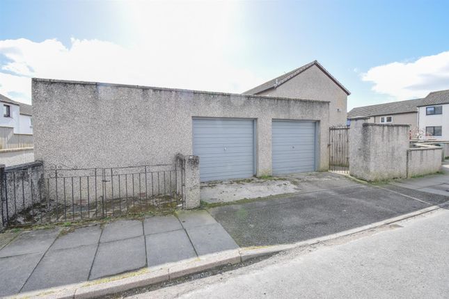 Morvich Way, Inverness IV2, 3 bedroom end terrace house for sale ...
