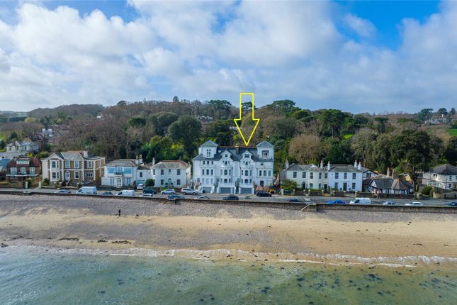 Springvale Road, Seaview, Isle Of Wight PO34, 5 bedroom town house for ...