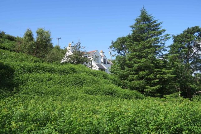 Skinidin, Dunvegan, Isle Of Skye IV55, 3 bedroom detached house for ...