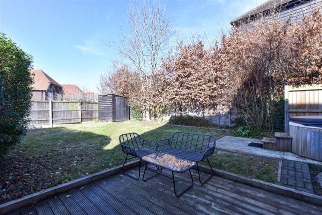 Sutton Street, Bearsted, Maidstone, Kent ME14, 2 bedroom semi-detached ...