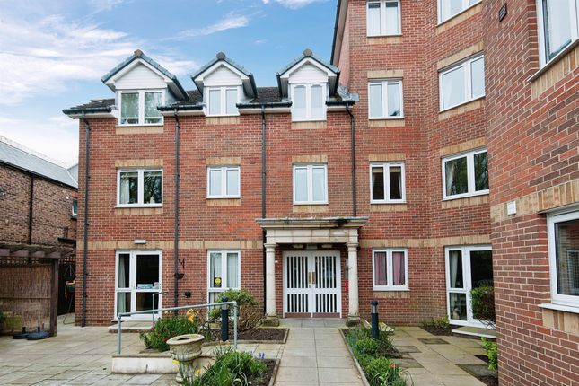Whitley Road, Eastbourne BN22, 1 bedroom flat for sale - 64446076 ...