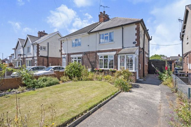 Homes for Sale in Tickhill - Buy Property in Tickhill - Primelocation