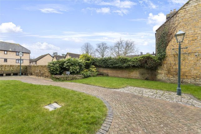 The Maltings, Long Street, Sherborne, Dorset DT9, 1 bedroom flat for ...