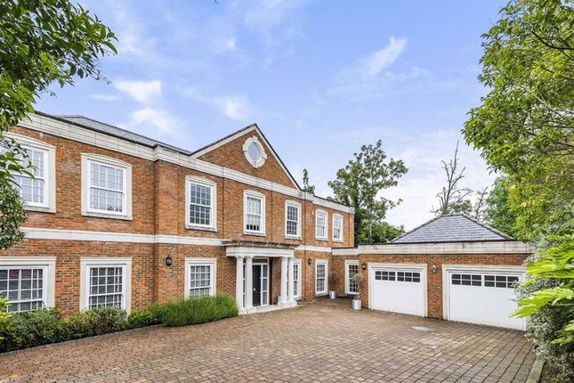 Homes for Sale in Beech Hill, Barnet EN4 - Buy Property in Beech Hill ...