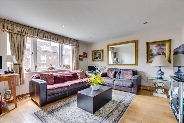 Chiswick Staithe, Hartington Road, London W4, 5 bedroom terraced house ...