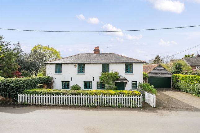 Crazies Hill, Crazies Hill, Reading, Berkshire RG10, 4 bedroom detached ...