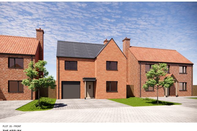 Homes for Sale in Ulceby, North Lincolnshire - Buy Property in Ulceby ...