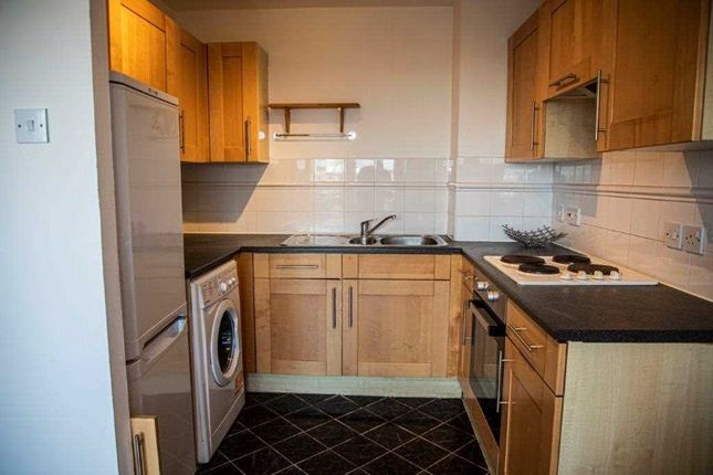 Fishguard Way, Galleons Reach, London E16, 1 bedroom flat for sale ...