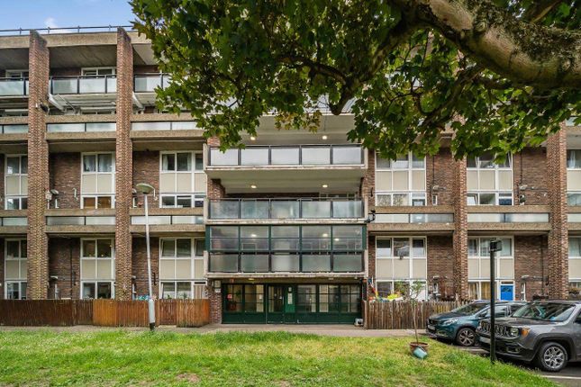 Ironmonger Row, London EC1V, 3 bedroom flat for sale - 67736195 ...