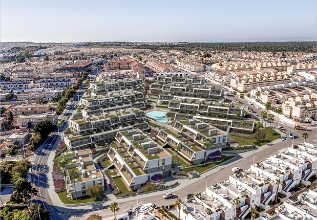 Spain, Valencia, Alicante, Gran Alacant, 3 bedroom apartment for sale ...