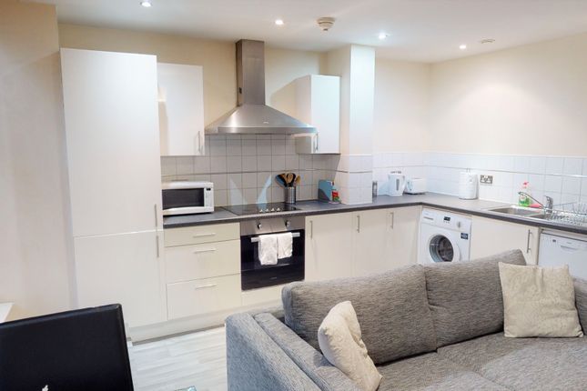 Temple Lane, Liverpool L2, 1 bedroom flat to rent - 69036557 ...