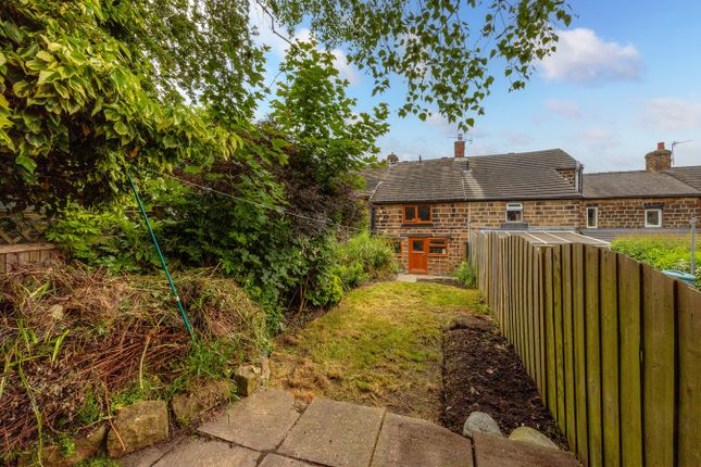 2 bed cottage for sale in Greenside, Staincross, Barnsley S75 ...