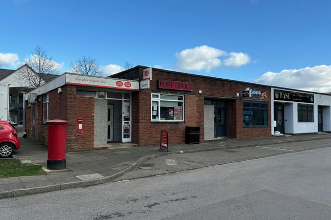 Treforest Industrial Estate Commercial Properties to Let - Primelocation