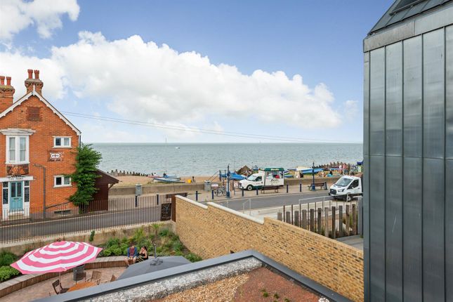 Sea Street, Whitstable CT5, 2 bedroom terraced house for sale ...