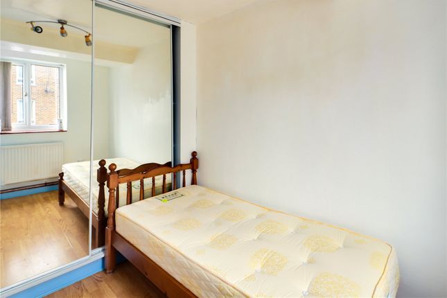 Wingate House, Bruce Road, Bow, London E3, 2 bedroom maisonette for ...