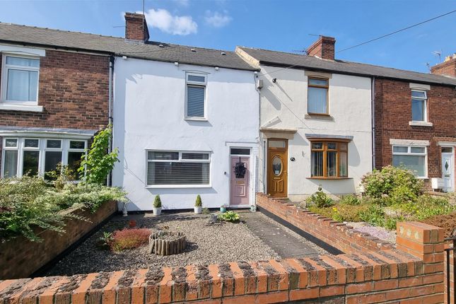 Salisbury Street, Willington, Crook DL15, 3 bedroom terraced house for ...