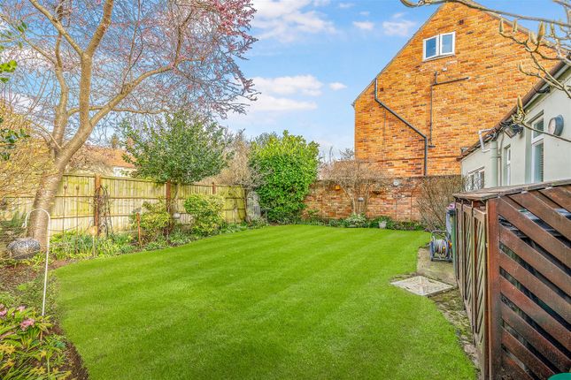 High Street Heighington Lincoln Ln4 4 Bedroom Detached House For