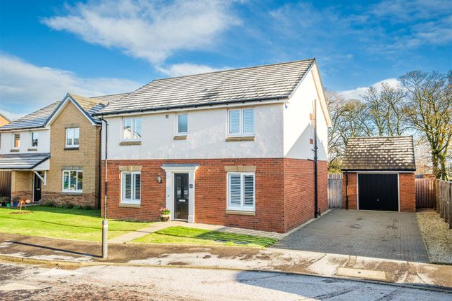 Homes for Sale in Strathaven - Buy Property in Strathaven - Primelocation