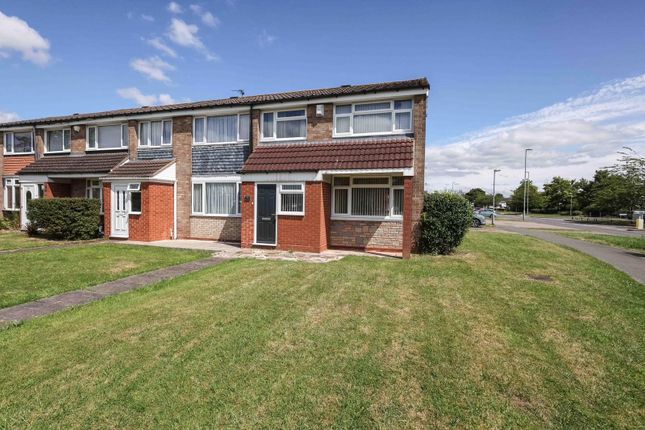 Homes for Sale in Castle Vale - Buy Property in Castle Vale - Primelocation