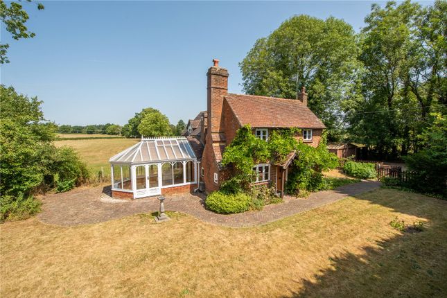 Dean Oak Lane, Leigh, Reigate, Surrey RH2, 3 bedroom cottage for sale ...