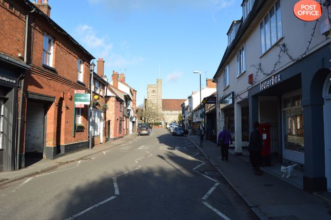 Codicote Road, Welwyn AL6, 2 bedroom flat for sale - 63885763 ...