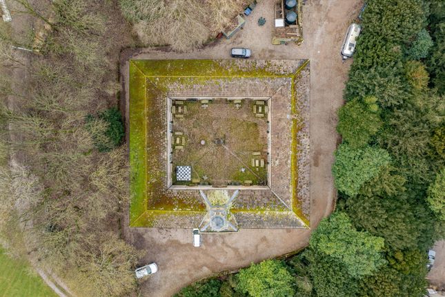 The Stables, Marske Hall, Marske, Richmond, North Yorkshire DL11 ...