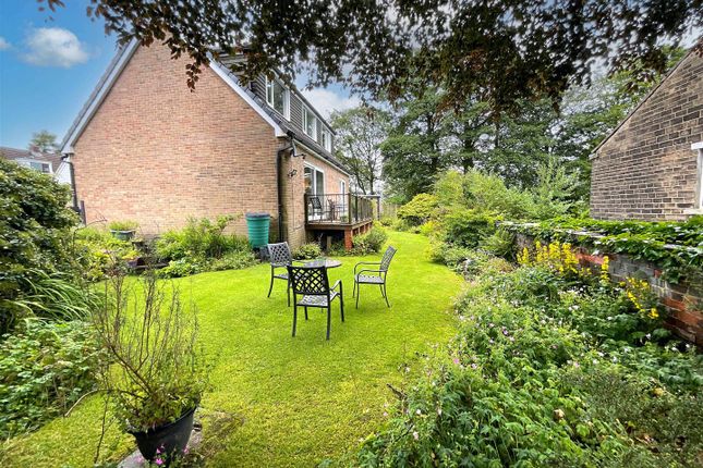 The Paddock, Ramsbottom, Bury BL0, 3 bedroom detached bungalow for sale ...